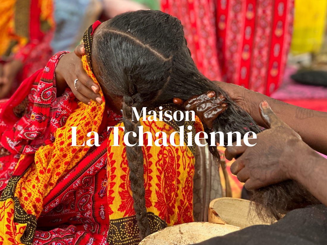 Maison La Tchadienne